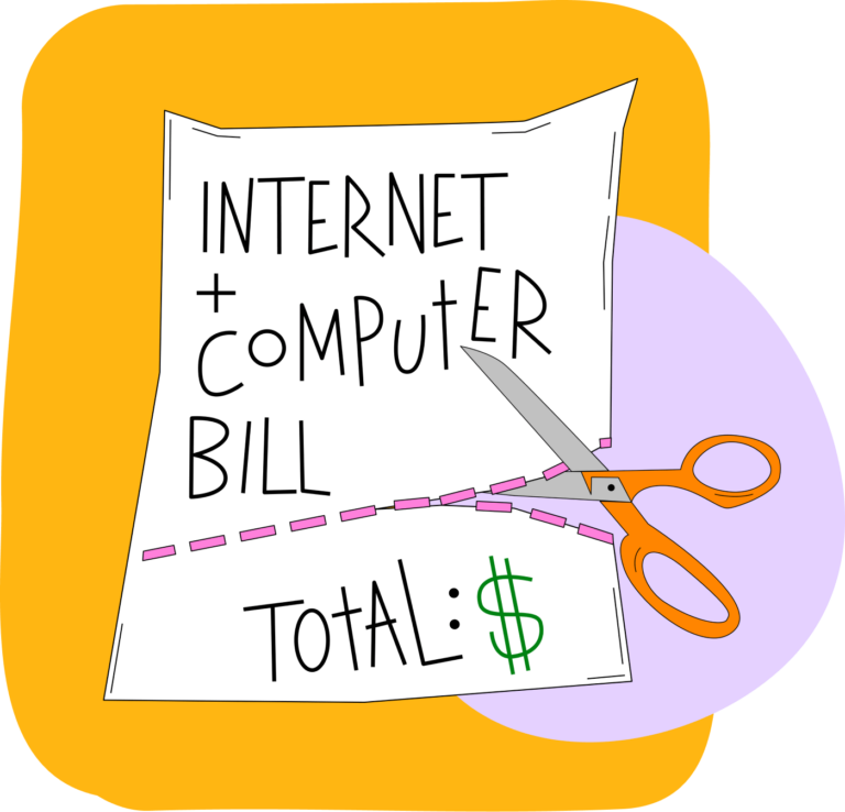 Affordable Internet – Delete The Divide