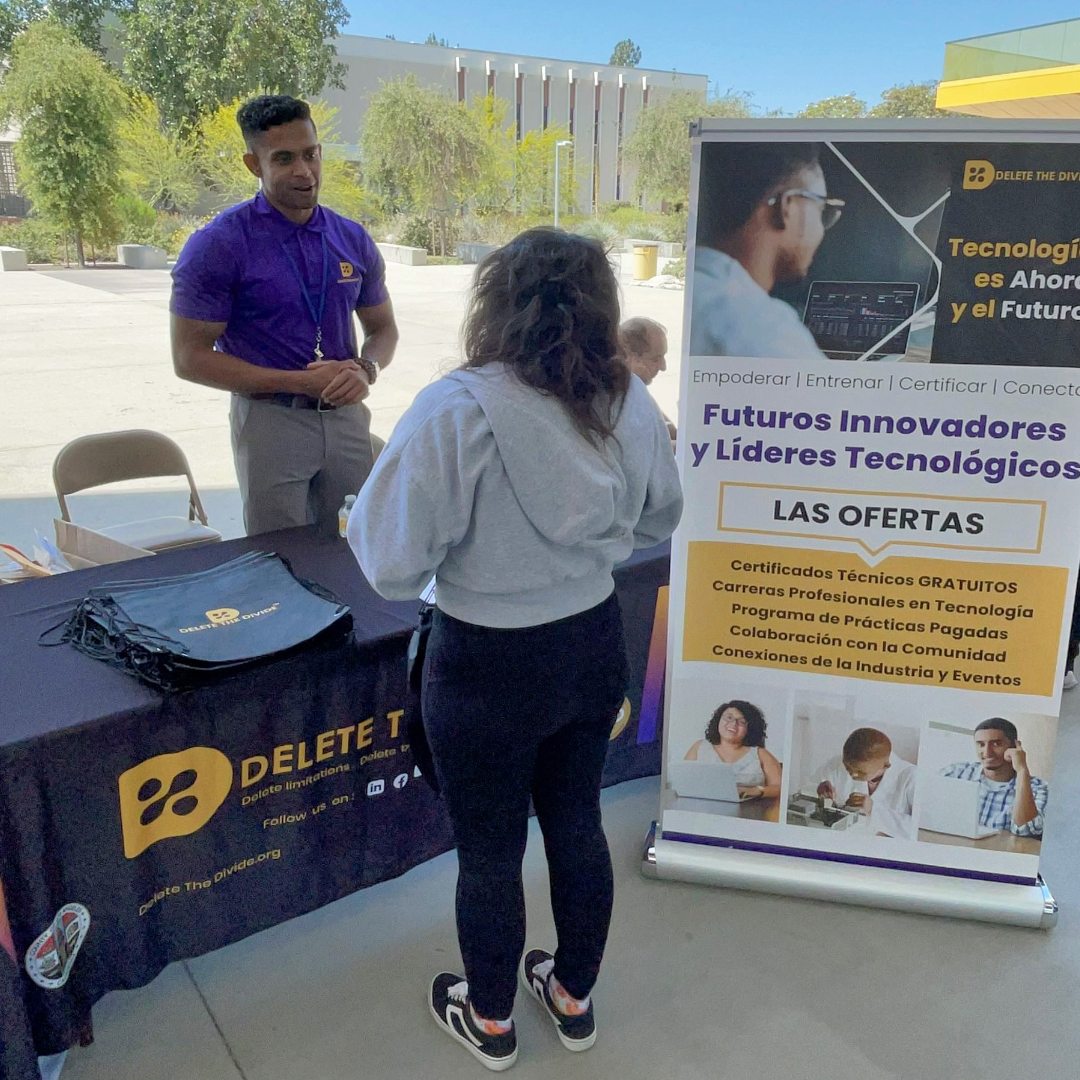 Membership – Delete The Divide