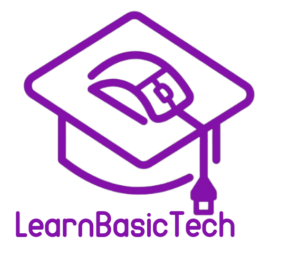 Learn Basic Tech – Delete The Divide