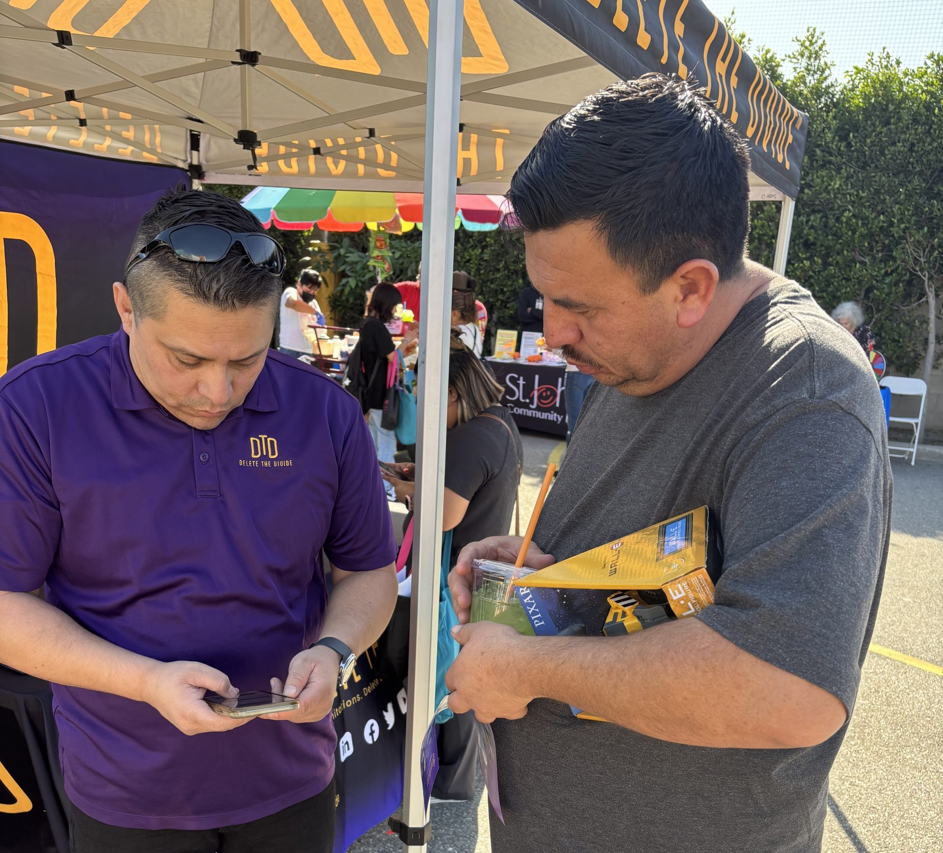 DTD Empowers Community with Free IT Certifications and LearnBasicTech ...